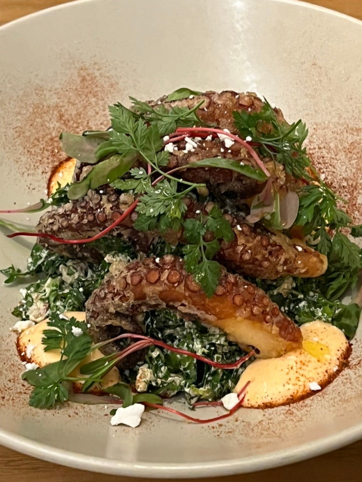종로 서촌 데이트 맛집, 파틱 Patic 솔직후기! (+ 메뉴추천) : 네이버 블로그