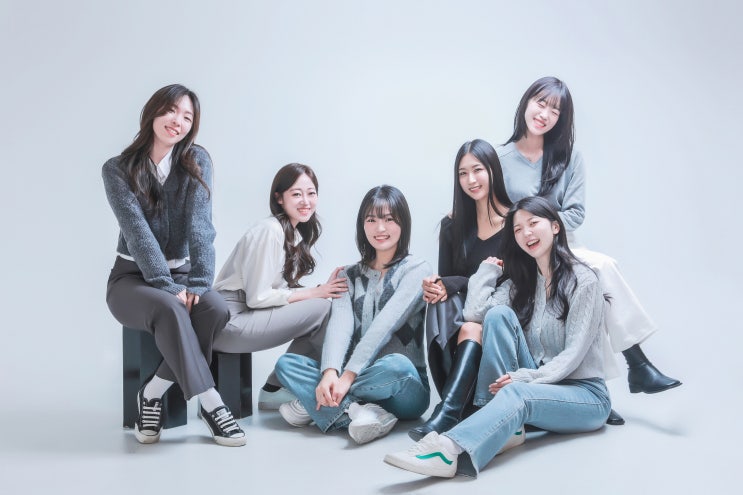 안양우정사진컨셉 연말우정사진 감성트렌드있게 촬영하는 원플스튜디오 네이버 블로그