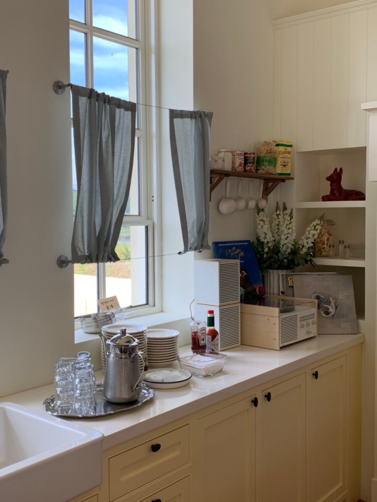 9월 끝자락 : 네이버 블로그