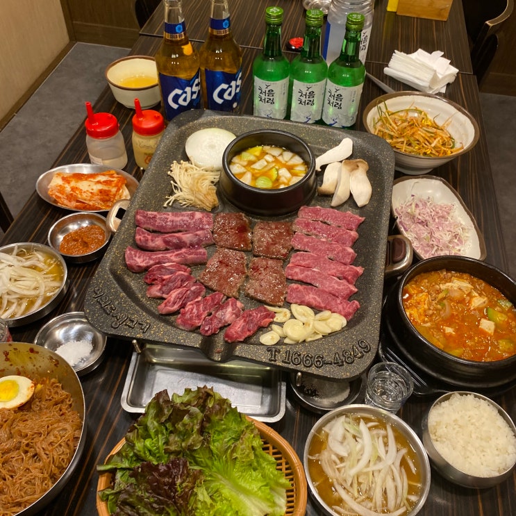 여의도 맛집 윤중로 갈만한 곳 여의도생고기 소고기 데이트로 픽한 고깃집 네이버 블로그