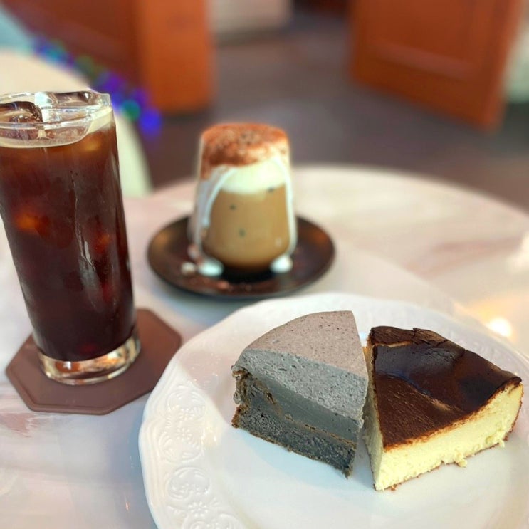 금천구청 금천구청역 카페 달쓰브릿지 금천롯데캐슬 디저트 맛집 네이버 블로그