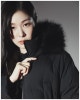 여성 롱패딩 뉴발란스 우먼스 연아다운 블랙에디션 볼수록 우아하다 네이버 블로그
