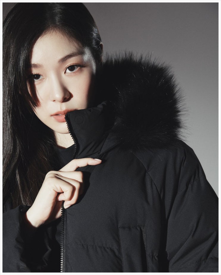 여성 롱패딩 뉴발란스 우먼스 연아다운 블랙에디션 볼수록 우아하다 네이버 블로그