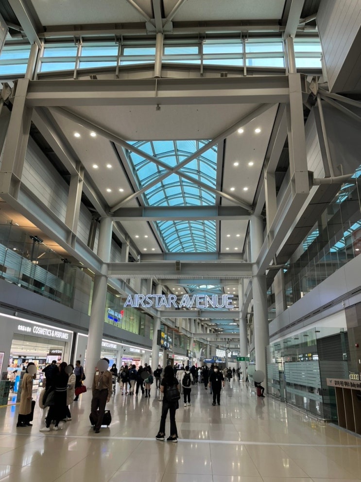 인천공항 면세점 명품 에르메스 보테가베네타 버버리 프라다 디올 구찌 주류 담배가격 2022년 11월 네이버 블로그
