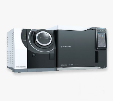 GCMS-QP2020 NX / Single Quadrupole GC-MS / Gas Chromatograph / Shimadzu ...
