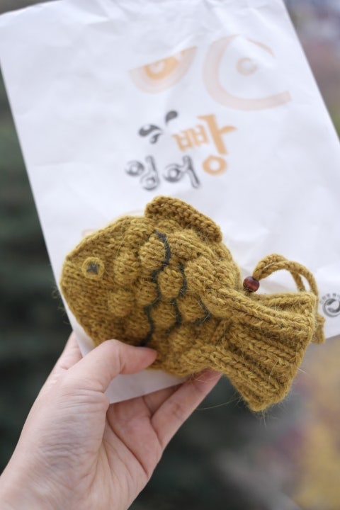 제철 생선 파우치😆 : 네이버 블로그