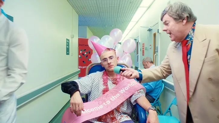 누가 내 악몽따위에 신경이나 쓰겠어?(Easy Life - Nightmares 가사/해석) : 네이버 블로그