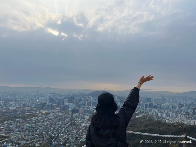 서울 인왕산 정상 등산 초보자도 쉽게 갈 수 있는 등산코스북악산 개방시간 오전 9시 허탕치지 말자 네이버 블로그