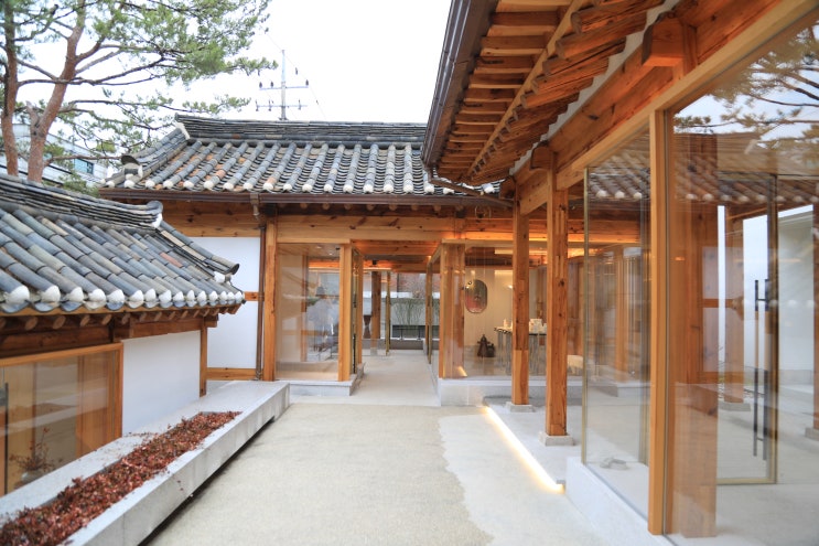 서울 북촌한옥마을 데이트 가볼만한곳 오설록 주차장 정보까지 고고 네이버 블로그