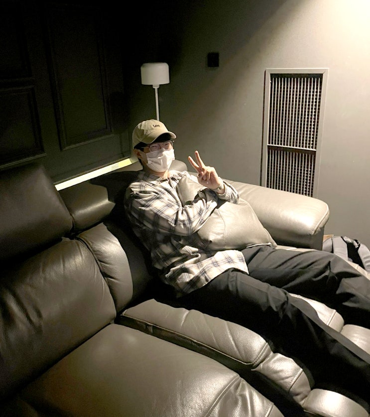 CGV상상마당 프라이빗 박스 Private box 후기!! : 네이버 블로그