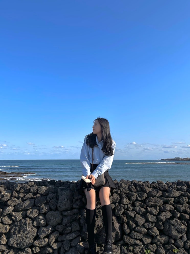 제주도 커플가족여행 2박3일 알찬 여행일정 제주도 동쪽 코스 4번째제주 네이버 블로그