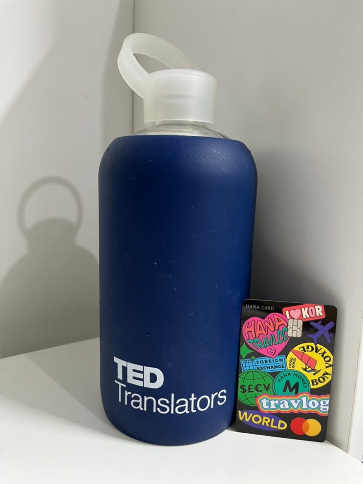 TED 영상 번역 모음 2 : 네이버 블로그