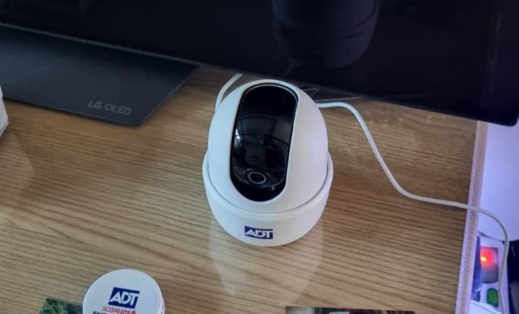 #홈캠 #홈CCTV #반려동물홈캠 #도어CCTV #현관CCTV#캡스홈#SKT흥덕한결한올 : 네이버 블로그