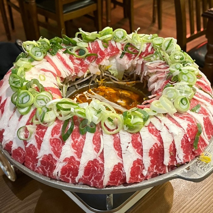 군산조촌동 마라샤부와 복분자 하이볼 조합이 잘 어울리는 롯데몰 근처 신상 술집 단성무이 네이버 블로그