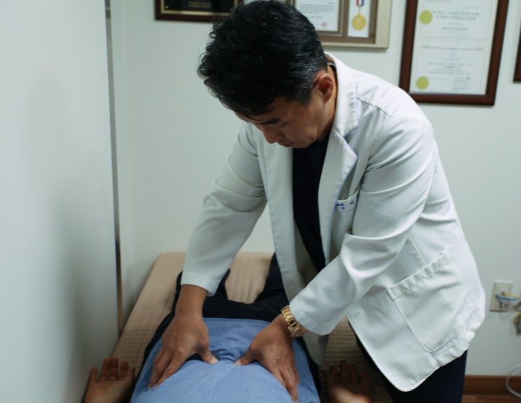 산본정형외과 군포정형외과 허리 디스크 수술 재활치료 재활운동 네이버 블로그