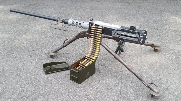 (의뢰작)M2HB 풀메탈 자체제작 완료 part.1 : 네이버 블로그