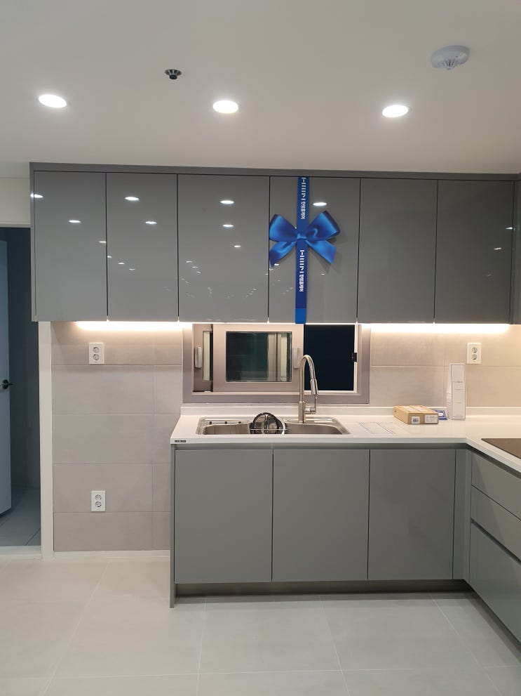 남양주 덕소 인테리어 건영아파트 34평 / 한샘 리 하우스 라든15 : 네이버 블로그