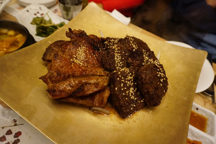 메타프로방스 돼지갈비맛집 담양 갈비창고 네이버 블로그