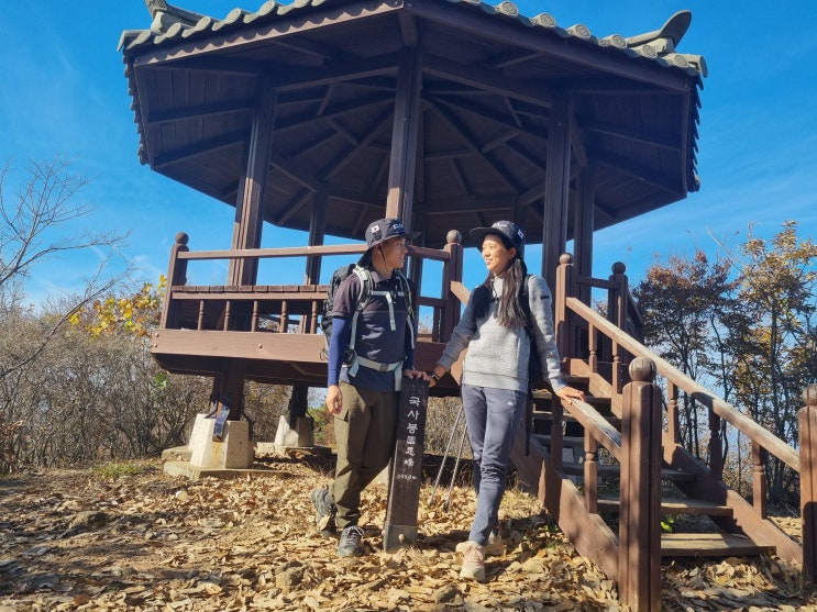 인천 장봉도 국사봉 섬and산100 장봉도 인증 인천 섬여행 트레킹 삼목선착장 네이버 블로그