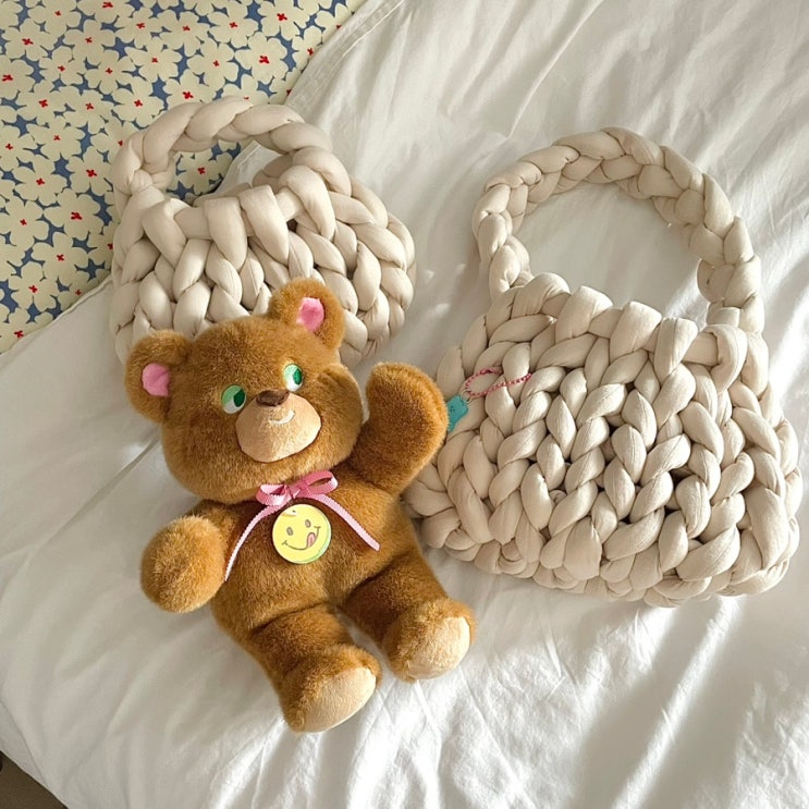 자이언트얀 가방 Diy 만들기 이너백 구매처 네이버 블로그