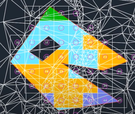 [NSLOP] 평균경사분석 : 네이버 블로그