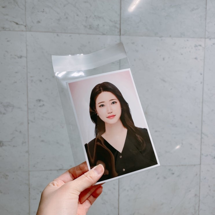 울산 사진관 우리동네사진관 울산성남점 여권 증명사진 촬영 후기 네이버 블로그