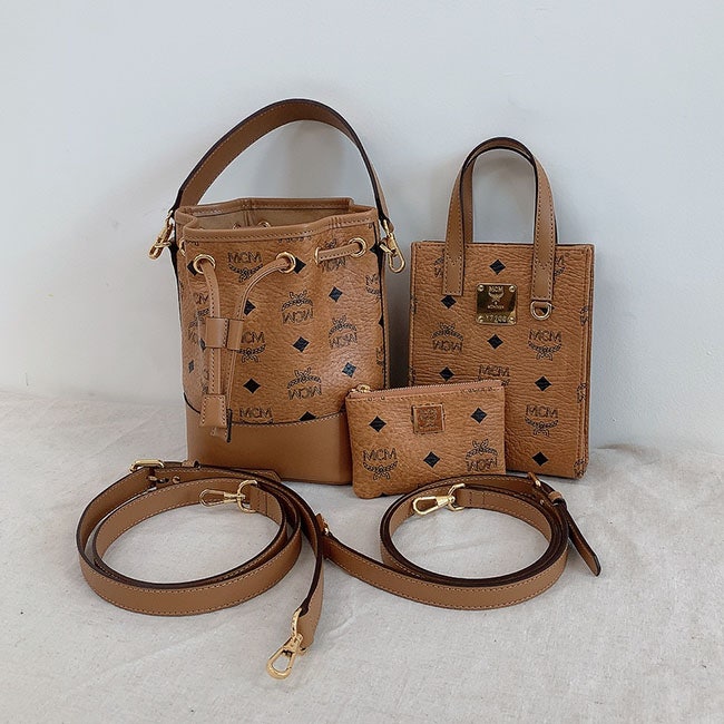 부천가방리폼, mcm명품가방리폼 : 네이버 블로그