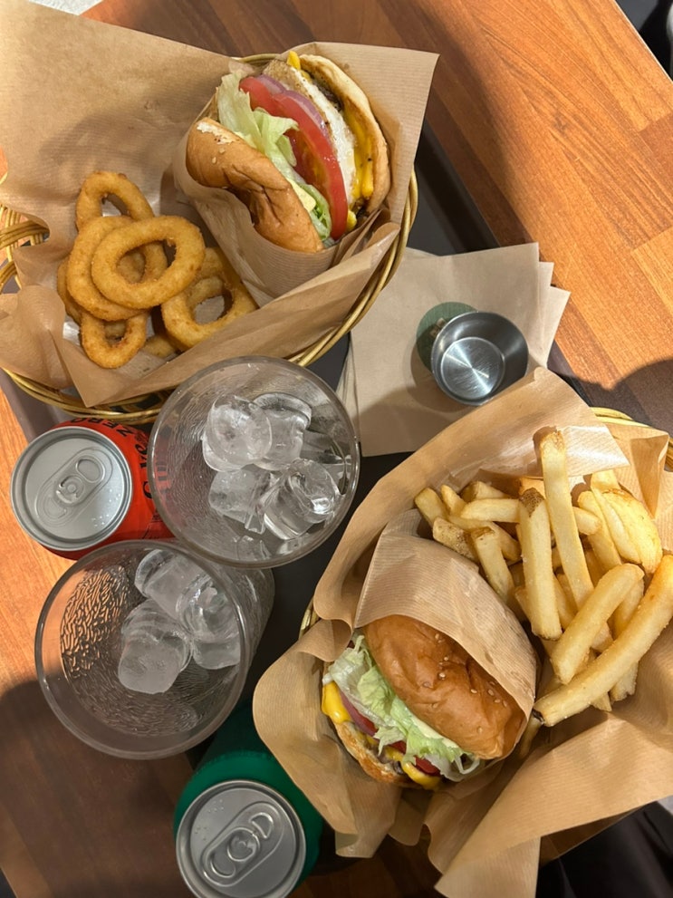 11월 2주차 일상 : 네이버 블로그