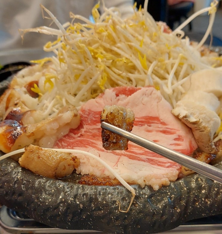신설동맛집 한우곱창집 신설동 부산양곱창 곱이 역대급으로 꽉찬 곱창 맛집 네이버 블로그