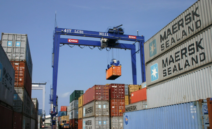 [수출입실무#14] CY, CFS 용어 및 컨테이너 운송 형태 : 네이버 블로그