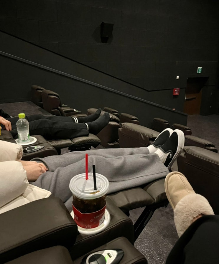 다산CGV 리클라이너 남양주 영화관 후기 (ft.데시벨) : 네이버 블로그