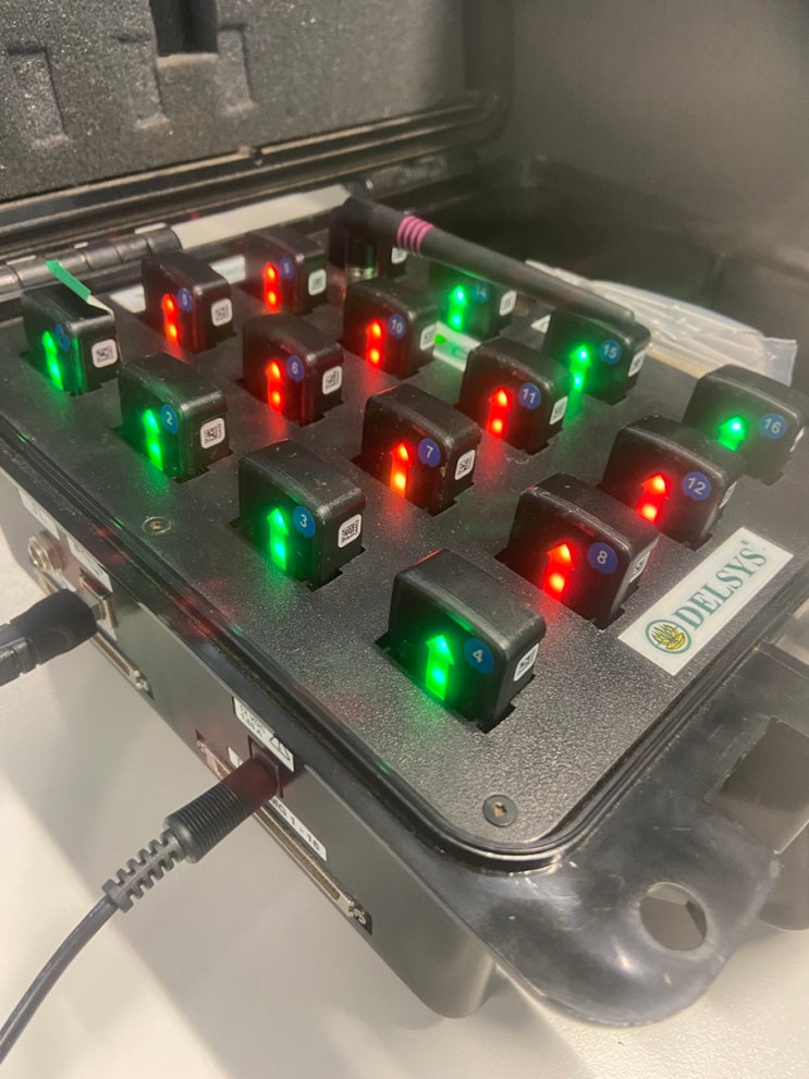 델시스 근전도센서 (DELSYS EMG Sensor) : 네이버 블로그