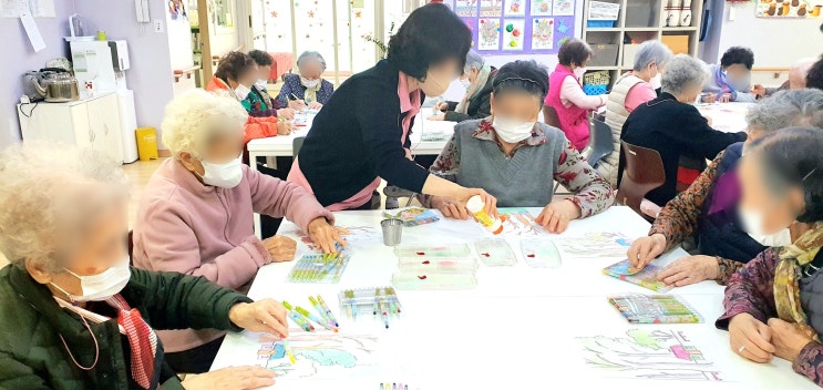 수성구 주간보호센터사랑재활주간보호센터대구주간보호센터 지금까지가 아니라 지금부터 함께 하자♬ 네이버 블로그