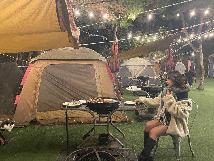 분위기 좋은 하남데이트 코스 | 하남카페 숲길 (Forestway) : 네이버 블로그