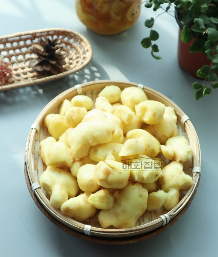 생강보관 방법 다진 생강 보관 다진마늘 깐 마늘 보관법 냉동 네이버 블로그
