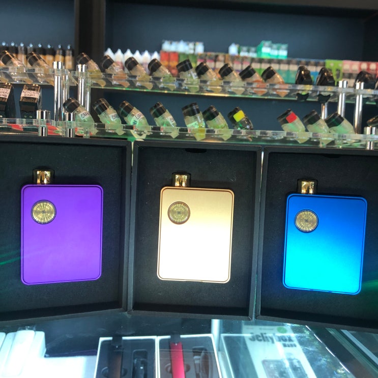 닷모드 닷 aio 미니 /dotmod dot aio mini 사용설명 : 네이버 블로그