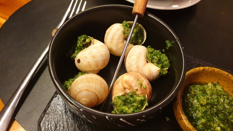 [하노이] 캐주얼한 프렌치 레스토랑 'Colette French Bistro & Wine Bar' : 네이버 블로그