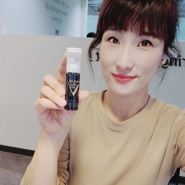 고함량 멀티비타민 건강더함 이뮨바이탈샷 편하게 마시는 비타민추천 네이버 블로그