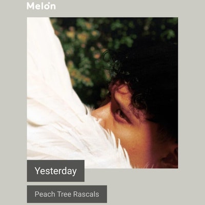 Peach Tree Rascals - Yesterday [분위기있는음악] : 네이버 블로그