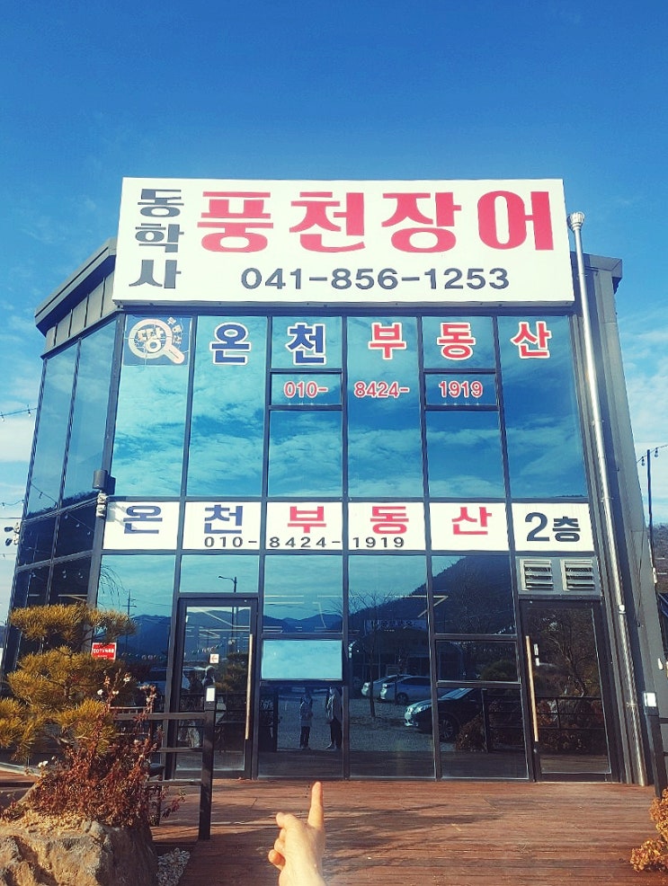 동학사 풍천장어 내돈내산 가성비 좋은 장어 맛집 네이버 블로그