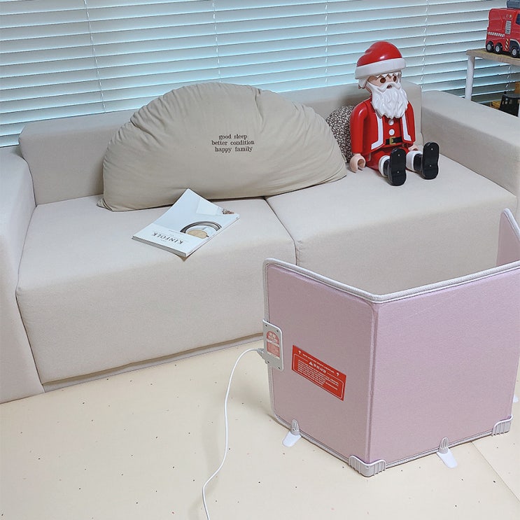 사무실발히터, 마이프랜드 온팡 파티션 히터 MFW-PH3001 발난로 ♥ : 네이버 블로그