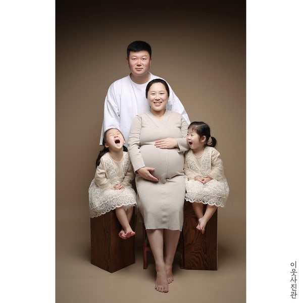 대전가족사진추천이웃사진관 네이버 블로그
