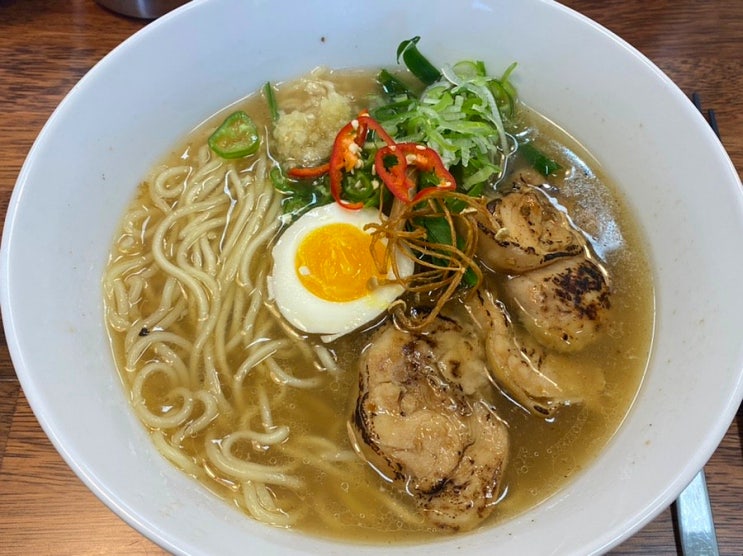 양천향교 맛집 계시 담백한 맛에 자꾸 먹게 돼ㅣ직장인 점심 리뷰 네이버 블로그