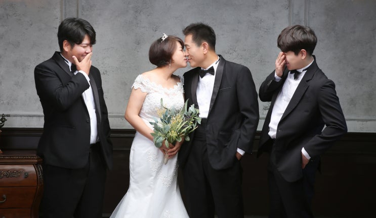순천가족사진 완벽에 가까운 분위기 더홍스튜디오 네이버 블로그