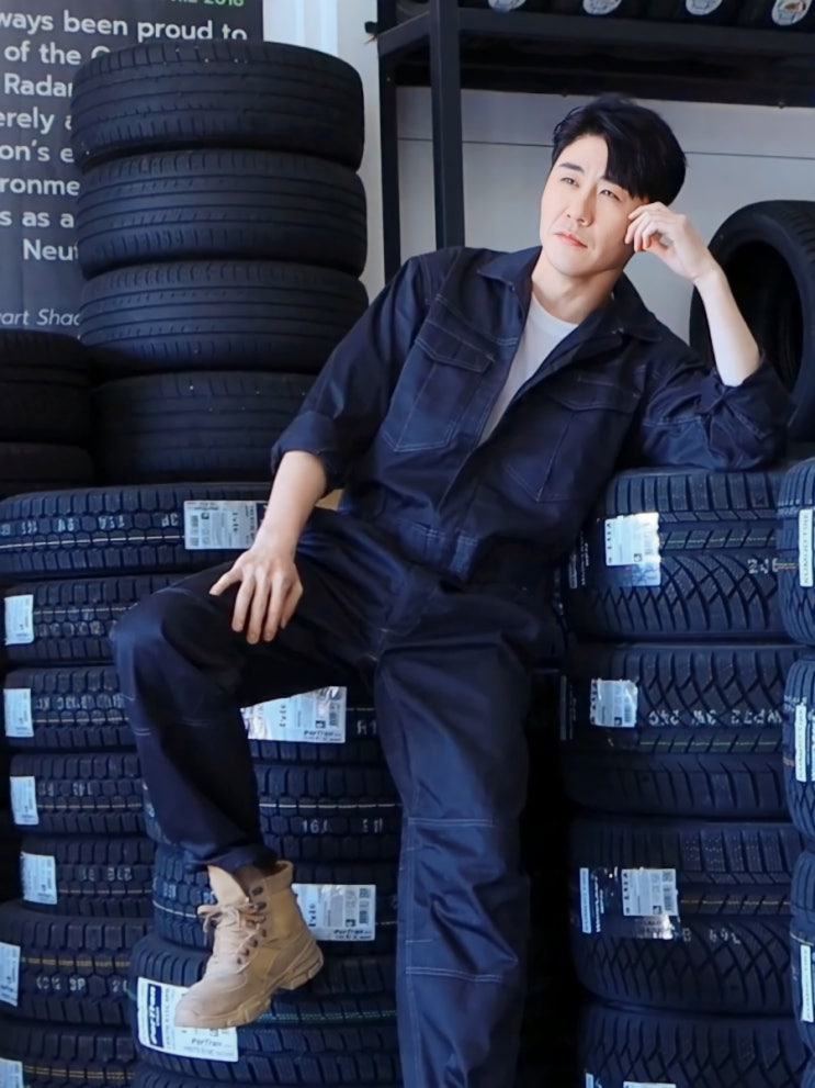 영탁 2023 시즌그리팅 다양한 매력을 만나보세요 : 네이버 블로그