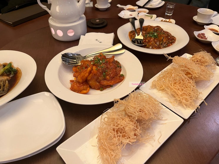 맛집 모임하기 좋은 잠실 딤섬 맛집 몽중헌 방이점 네이버 블로그