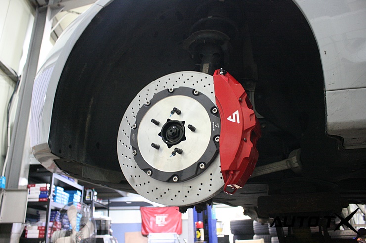 청주 제네시스 G70 STOLZ FEX6 6P 380MM 브레이크 튜닝 : 네이버 블로그