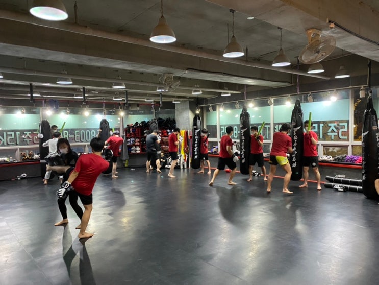 동탄와코짐 : 네이버 블로그