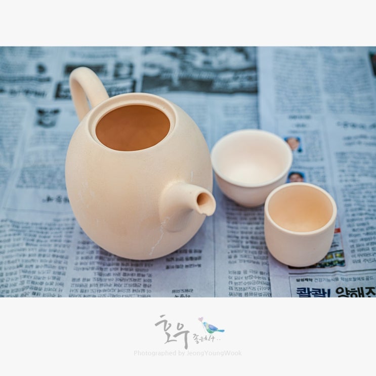 강원도 당일치기 여행 평창 너나드리 업사이클링 이색 도자기 체험 네이버 블로그