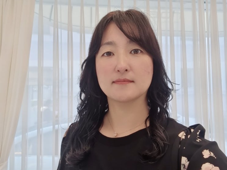 대구 지산동 미용실 제이살롱 세팅펌 꼼꼼하게 잘하는곳 네이버 블로그